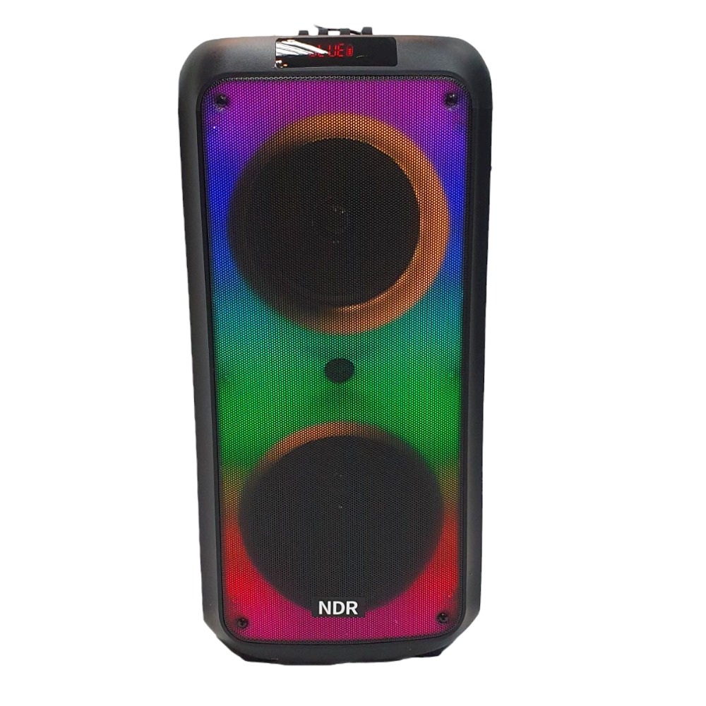 Intimidation Wireless Speaker NDR-1095 - Own4Less